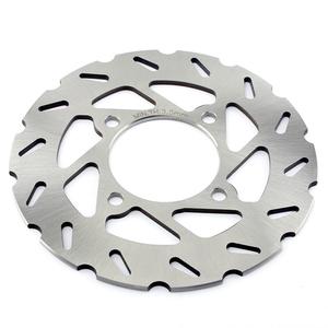 Rotors — precision racing parts