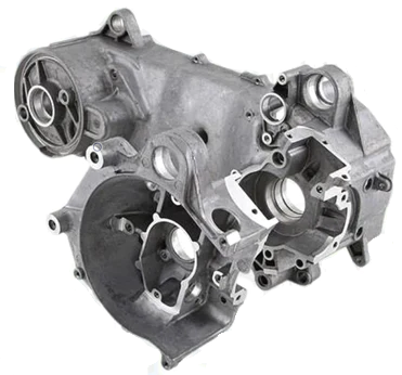 CUSTOM ENGINE BUILDS — Precision Racing Parts