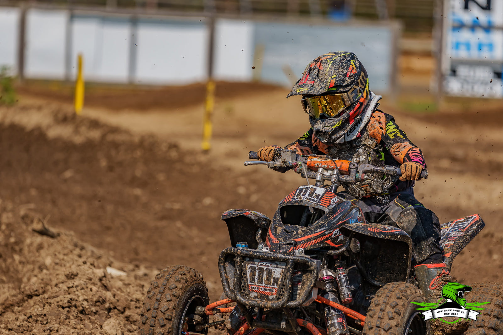 Precision Racing Parts: Racing & Apex Atv Part | Bicycle Shop