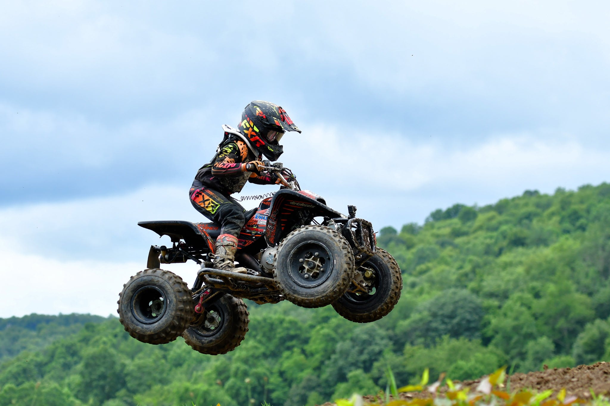 Precision Racing Parts: Racing & Apex Atv Part | Bicycle Shop