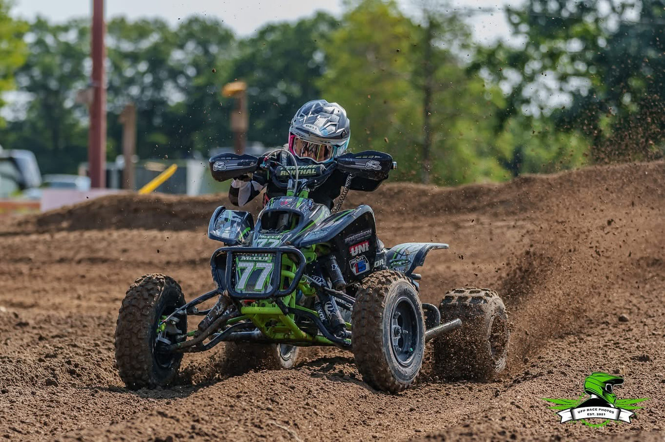 Precision Racing Parts: Racing & Apex Atv Part | Bicycle Shop