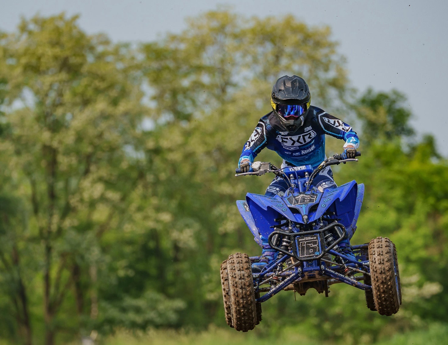 Precision Racing Parts: Racing & Apex Atv Part | Bicycle Shop