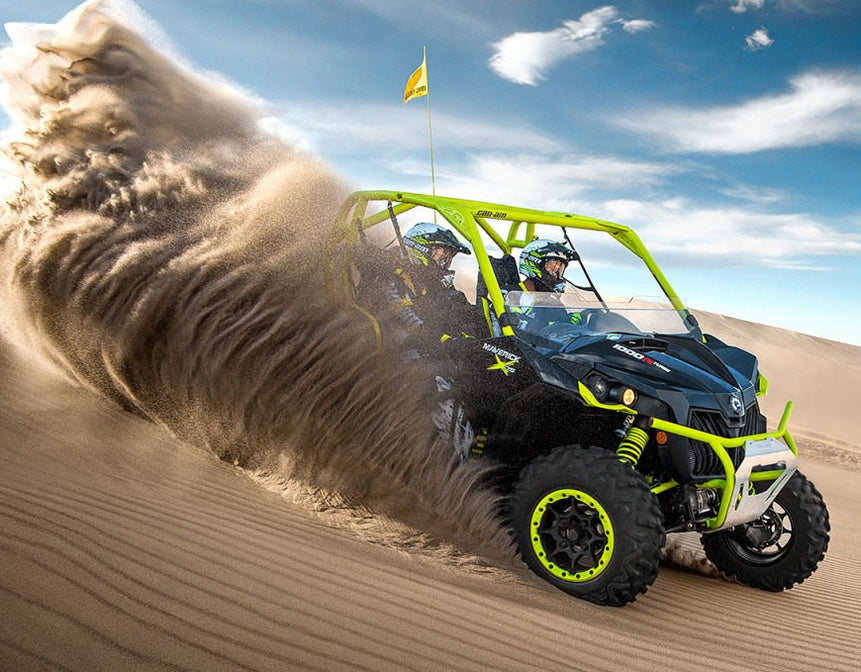 Precision Racing Parts: Racing & Apex Atv Part | Bicycle Shop ...