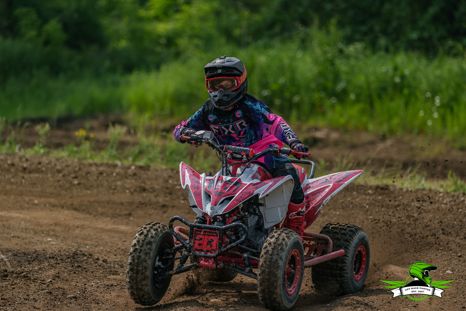 Precision Racing Parts: Racing & Apex Atv Part | Bicycle Shop