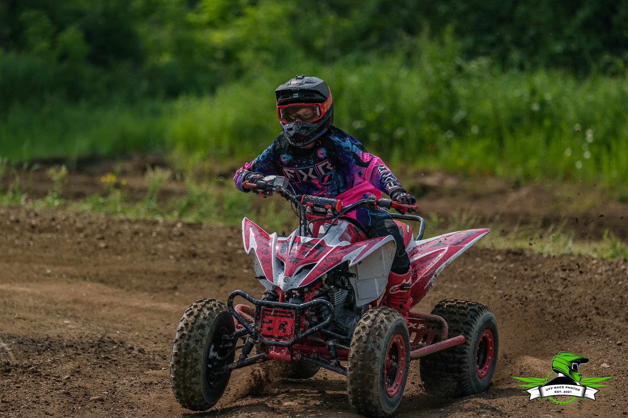 Precision Racing Parts: Racing & Apex Atv Part | Bicycle Shop