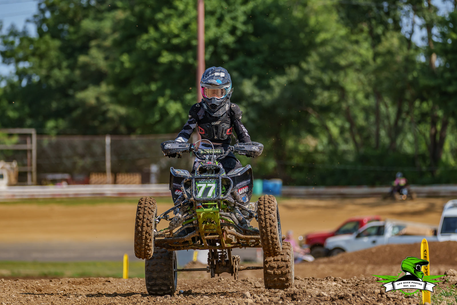 Precision Racing Parts: Racing & Apex Atv Part | Bicycle Shop