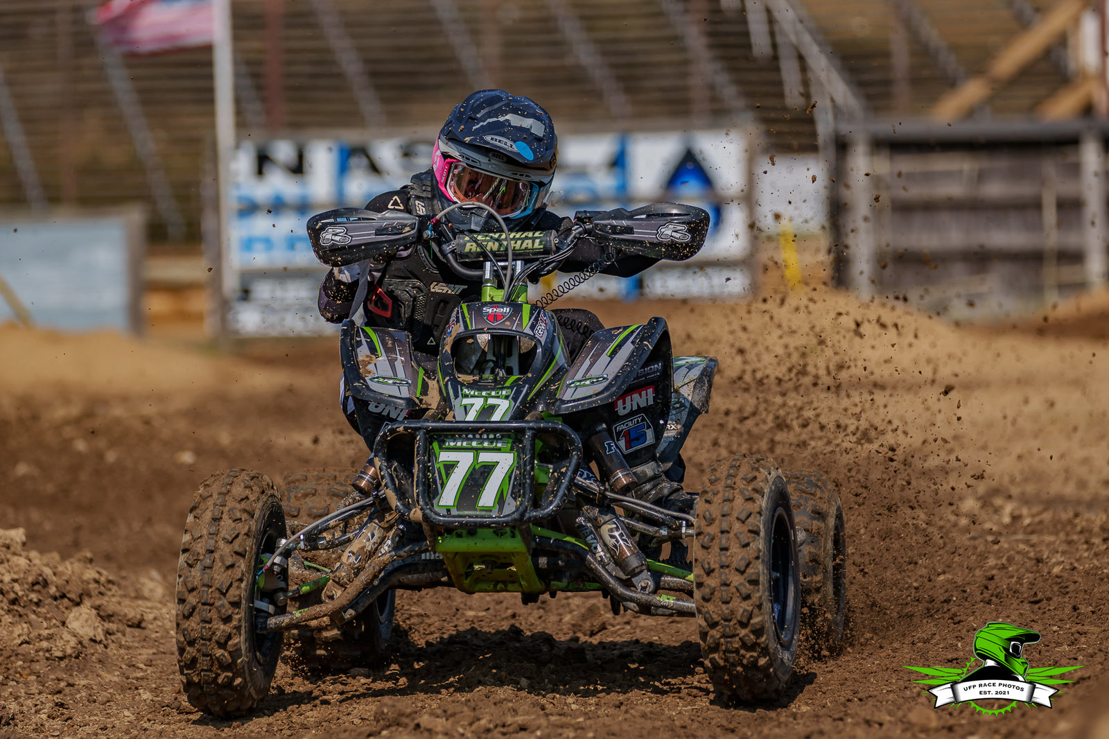 Precision Racing Parts: Racing & Apex Atv Part | Bicycle Shop