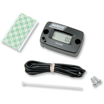 APEX DRR MOOSE TACH HOUR METER — Precision Racing Parts