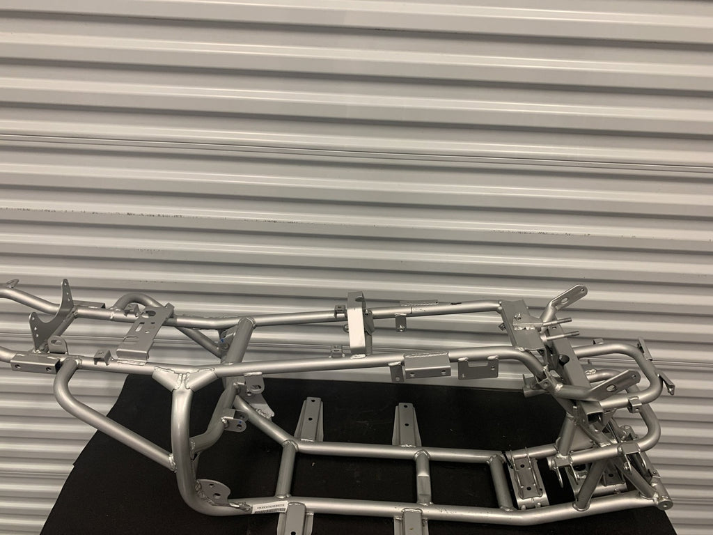 Products — Precision Racing Parts