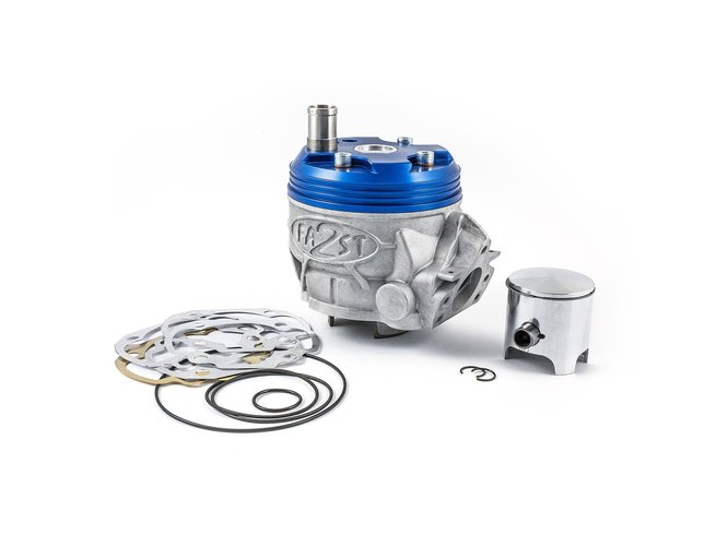 2FAST 90CC CYLINDER KIT — Precision Racing Parts