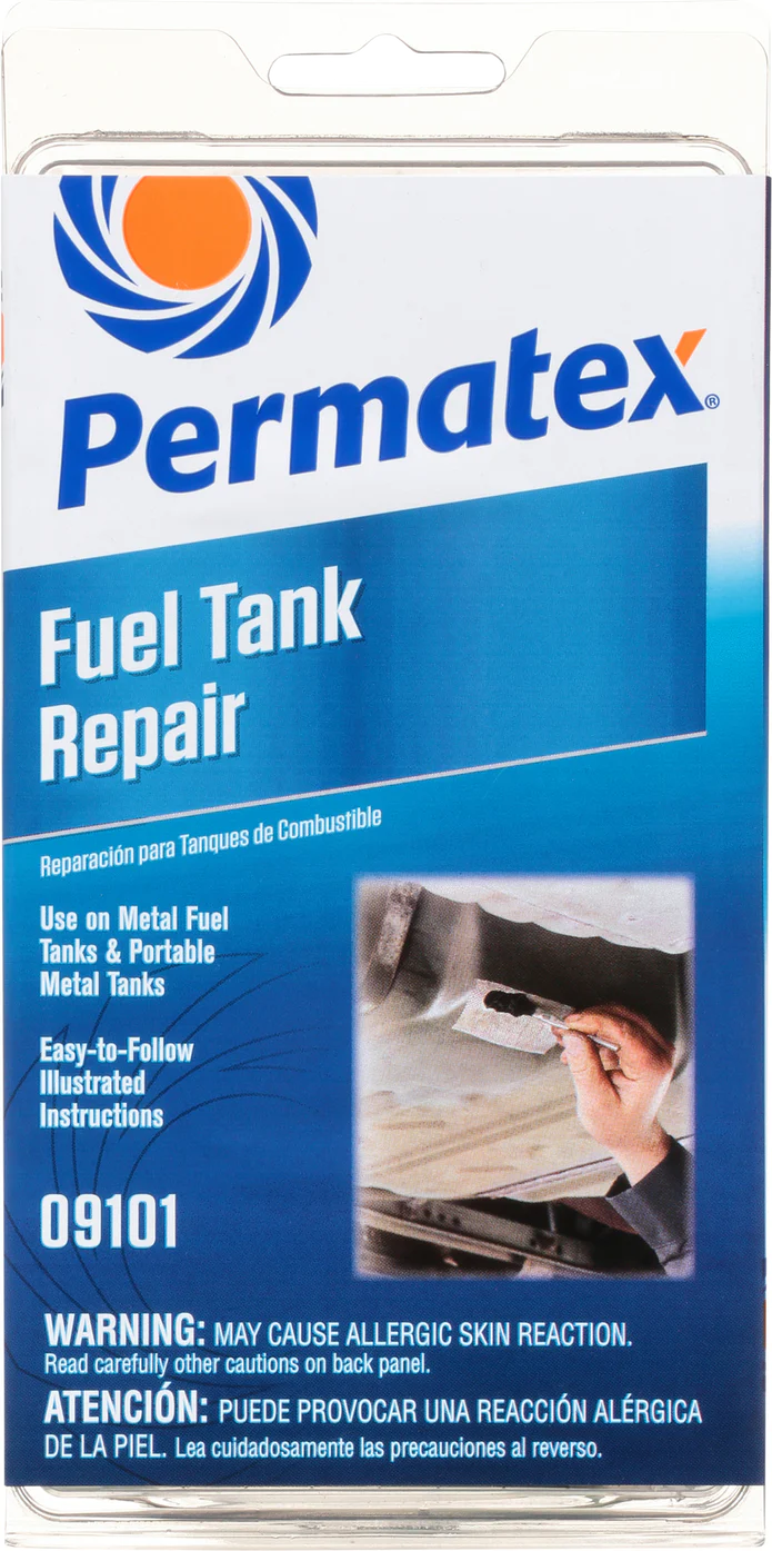 FUEL TANK REPAIR KIT — Precision Racing Parts