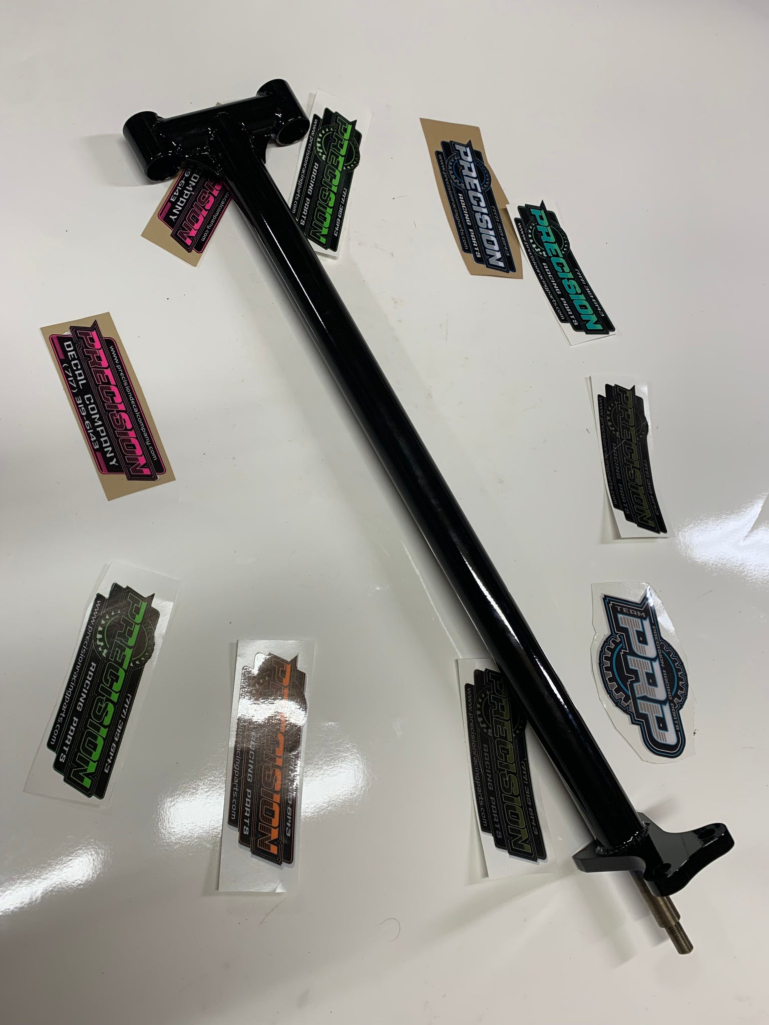 Suspension — Precision Racing Parts