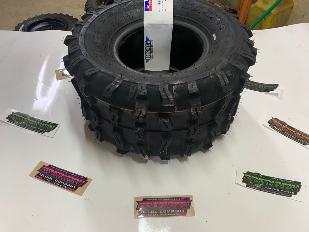 Drive — Precision Racing Parts