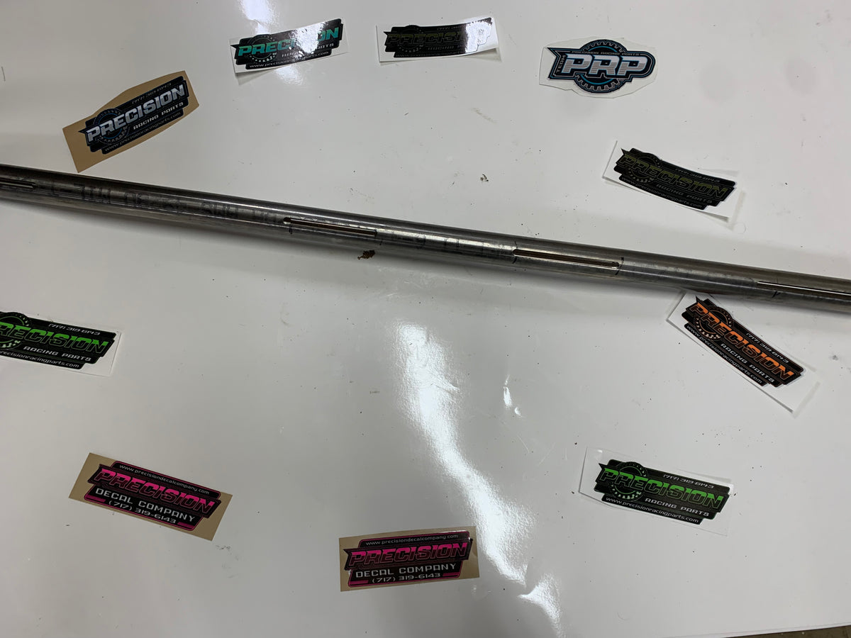 Xtreme TITANIUM AXLE STICK — Precision Racing Parts