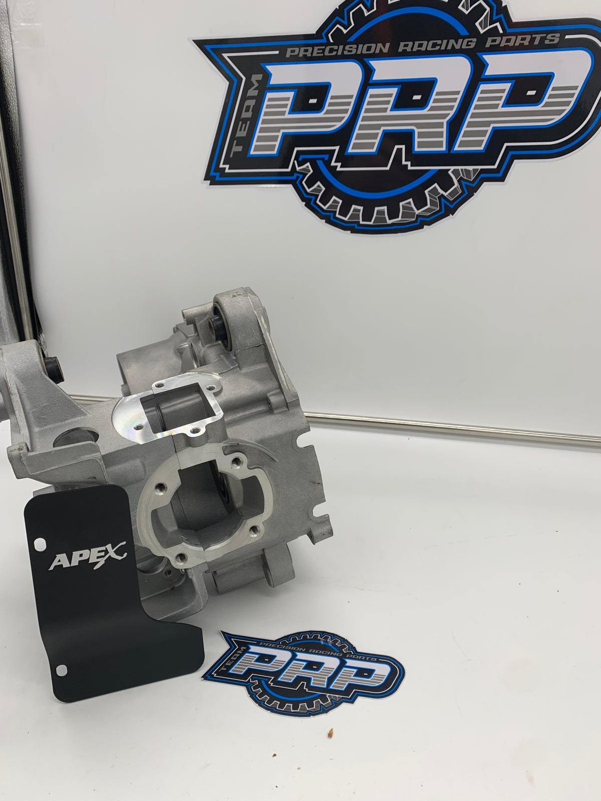 APEX DRR IGNITION STATOR WATER PUMP COVER — Precision Racing Parts