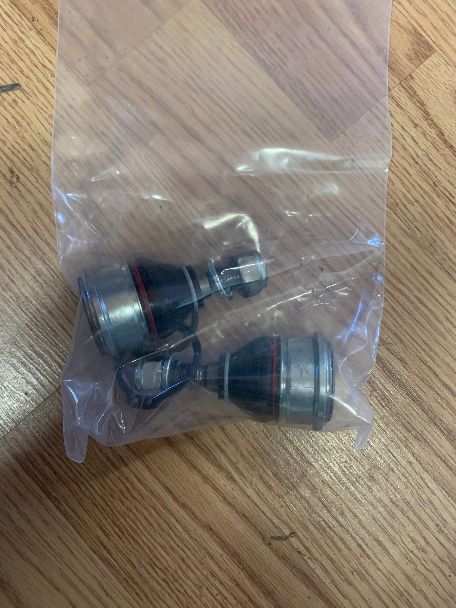 JB HOUSER WALSH ATV FOUR PLAY SUSPENSION — Precision Racing Parts