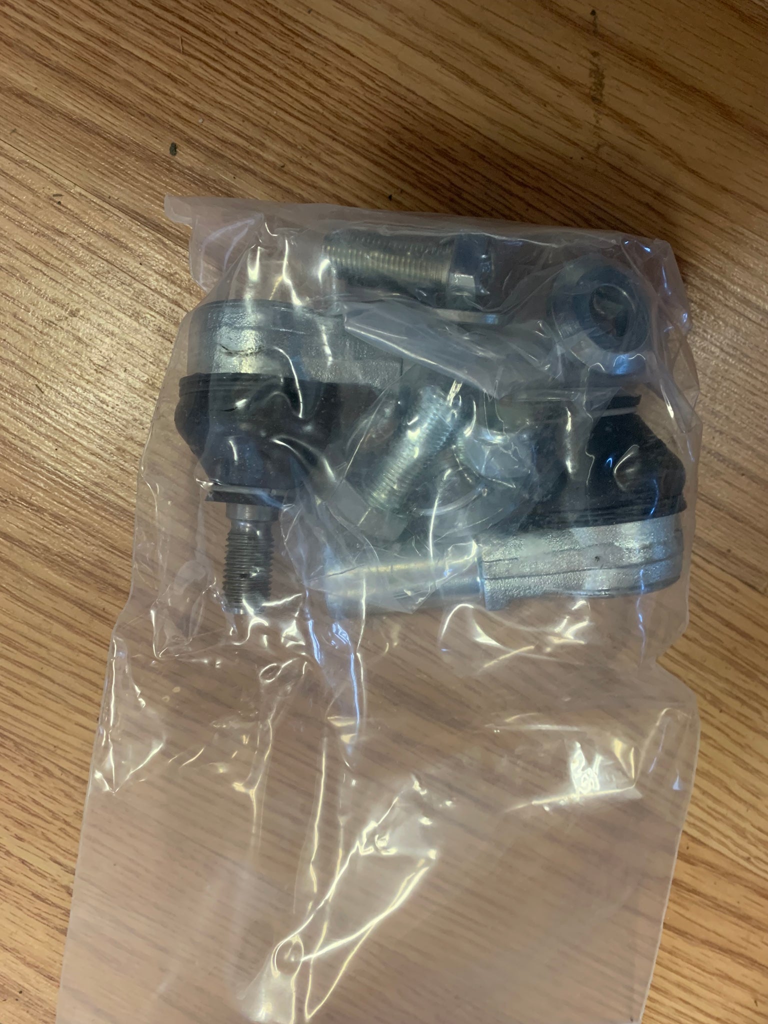 Suspension — precision racing parts