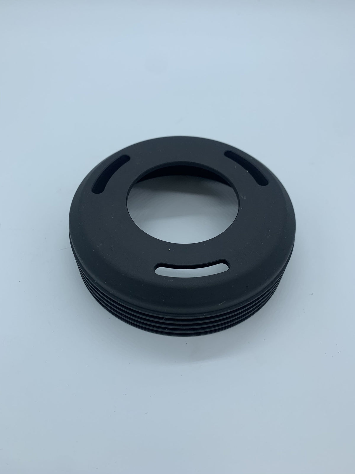 Slipper Clutch Bell - 112mm (Fits Stock Clutch DRR/APEX) — precision ...
