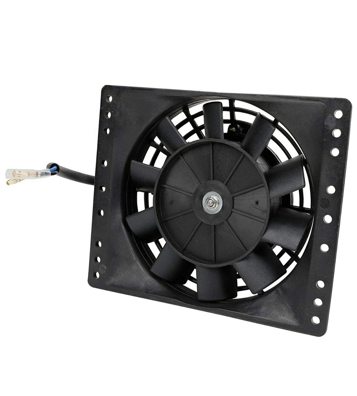 Electric Radiator Fan - DRR/ Apex - Universal Fitment — precision ...