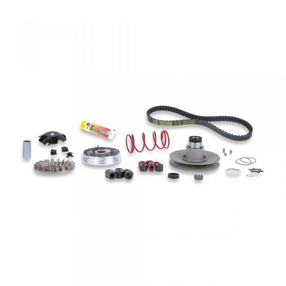 Clutching — precision racing parts